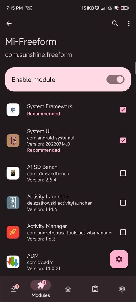 use your android device like a computer unlock the unlimited floating