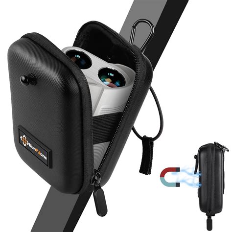 11 Best Golf Rangefinder Cases For Every Golfer