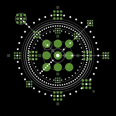 Premium Vector Technical Blueprint Vector Digital Background With