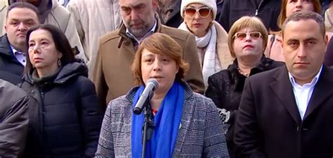 24 თებერვალს რუსთაველზე უკრაინის მხარდამჭერი აქცია გაიმართება