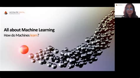 How Do Machines Learn Bounteous
