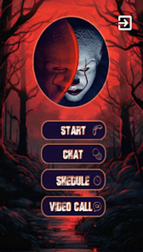 Android Için Call Pennywise The Scary Clown İndir