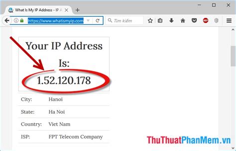 How To View The LAN And WAN IP Addresses Of Computers On