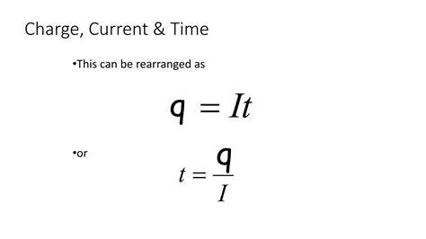 Lesson 2 Quantization Of Charge Pptx