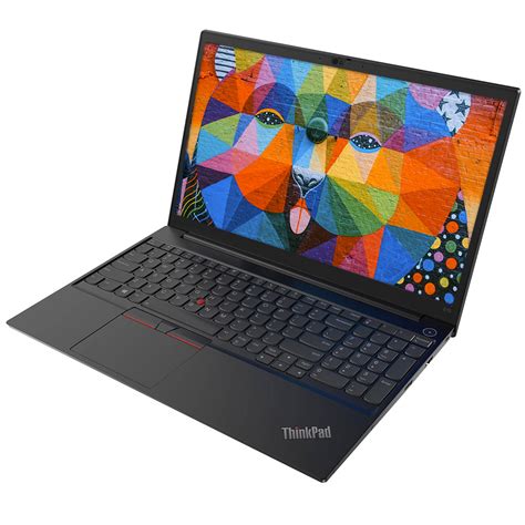 Lenovo Thinkpad E Gen J Lider Notebooks