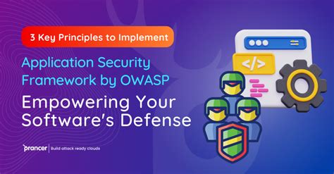 application security framework owasp