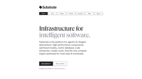 Substrate