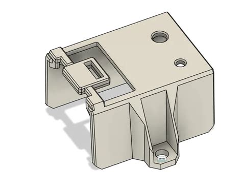 robotics spark max mounting bracket by nolan sieu makerworld