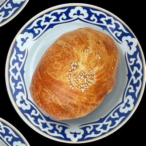 Выпечка