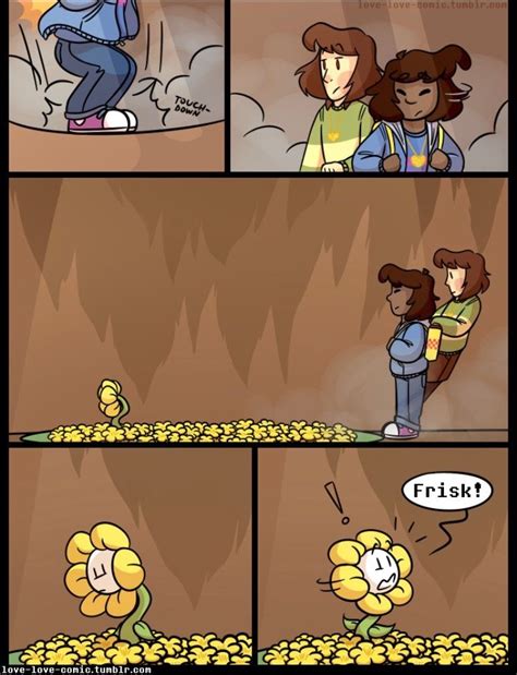 Pin By Silver Umbereon On Undertale Undertale Comic Undertale Funny