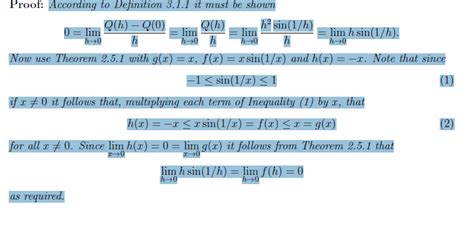 Solved There Is An Error In The Argument Q00 Please