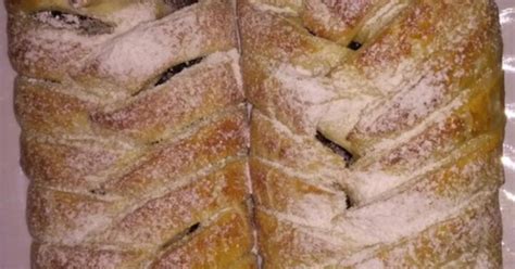 Слоечки с шоколадом рецепт с фото пошаговый от Татьяна Бурматова Овкусе ру