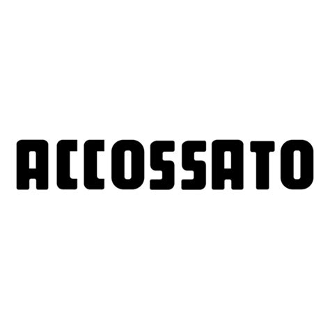 Accossato Logo Png Vectors Free Download