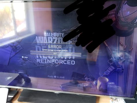 i was getting the error code 47 and saw a video that said you should