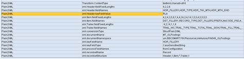 sftp sender adapter content conversion error sap community