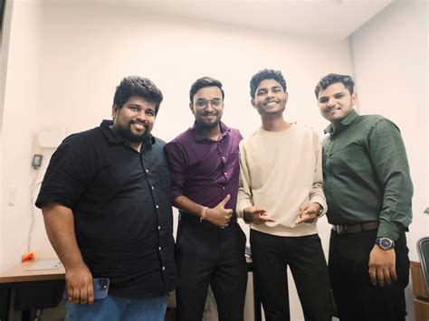 Yuvraj Gautam On Linkedin Bajajfinance