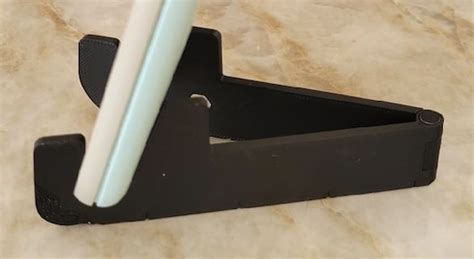 Product Development Process Design Phase Of A Multi Tool Phone Stand From Concept To Prototype