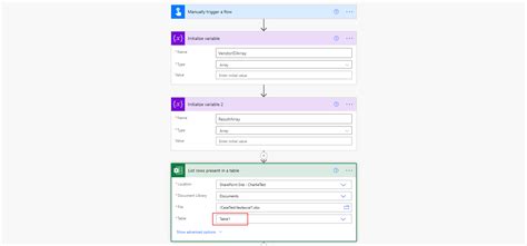 solved can t filter out excel table using another excel t power