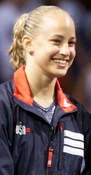 Region 5 Elites Who Chased Olympic Glory Alyssa Beckerman Cga Region 5 Gymnastics Insider