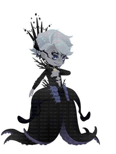 Overblot Azul Azul Ashengrotto Overblot Twst Twisted