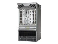 Cisco ASR With PEM Version Modular Expansion Base Desktop Rack Mountable