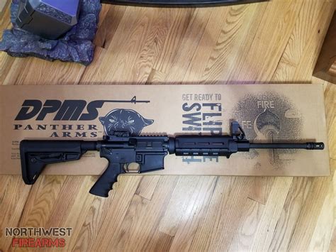 AR S Northwest Firearms