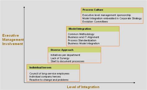 Achieving The Highest Level Of Process Culture Maturity Perspectives