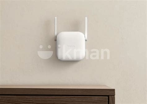 Xiaomi Mi WiFi Router Range Extender N300 With Up To 300MBPS Speed For Sale In Maharagama Ikman