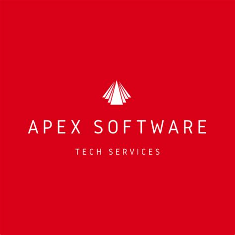Apex Software Services Apex Software Services