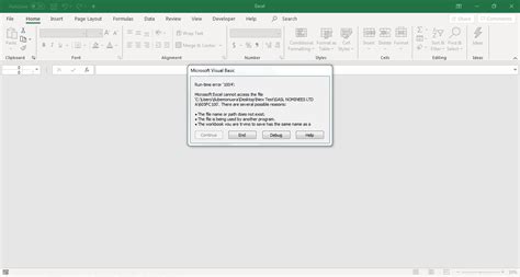 Vba Is There A Way To Split An Excel Spreadsheet Into Different Files