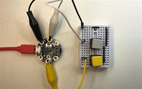 State And Events In Circuitpython Part 1 Setup The Collected Works Of Jjmojojjmojo