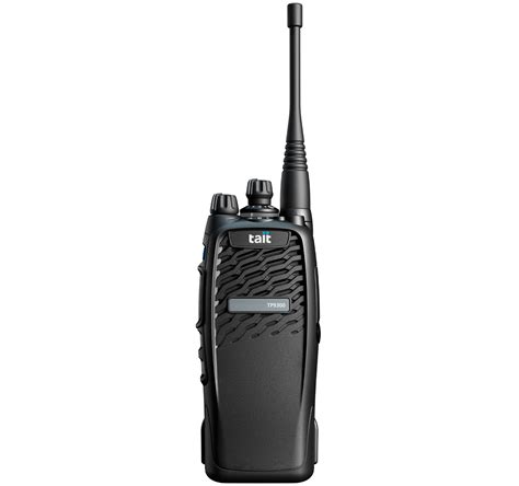 Tait Tp9300 Series Non Display Westcan Advanced Communications Solutions