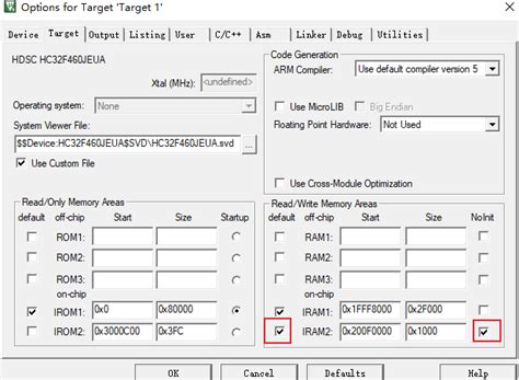 [hc32f460填坑] systemcoreclock在进入main后变为0 恒一v 博客园