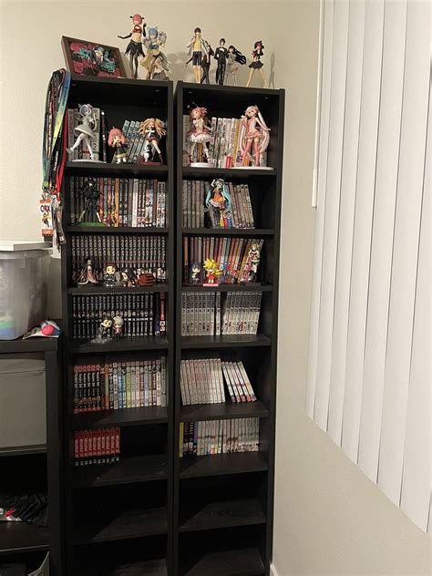 Best Shelves For Anime Figures At Freddie Johson Blog