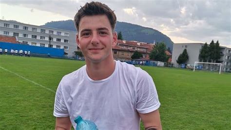 vlad mihalcea declarație de dragoste pentru fc brașov înaintea