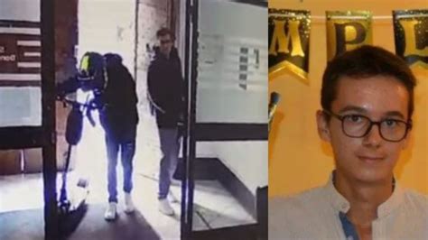 Quando Tuo Figlio Ha Una Vita Segreta Cinque Telefoni 60 Sim E Due Carte Di Credito Si è