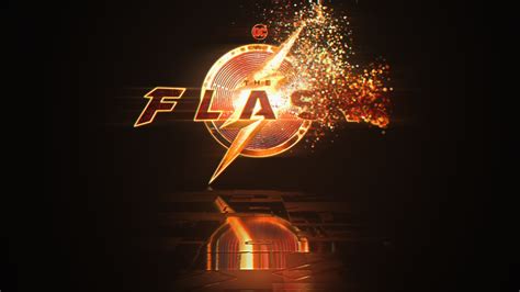 The Flash Particle Logo Reveal Intro Template After Effects Animation Logo Intro Templates Rkmfx