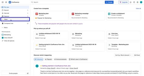 How To Create A Form In Confluence Confluence Tutorials