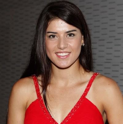 Know About Romanian Tennis Player Sorana Cirstea S Career Earnings Net