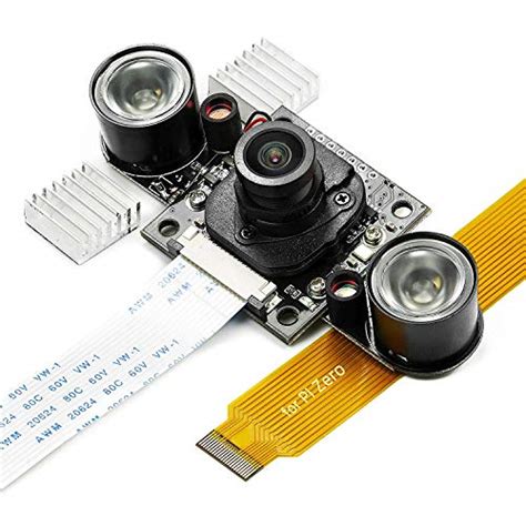 Raspberry Pi Products LEDEdit PRO