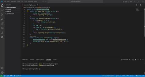 Ayush Singh On Linkedin Day11 Codesprintbyusckiit 30dayscodechallenge Usckiit Recursion