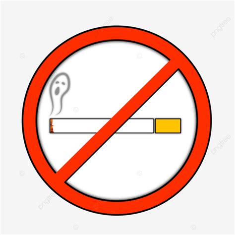 금연 표시 금연 담배 연기 흡연 Png 일러스트 및 Psd 이미지 무료 다운로드 Pngtree