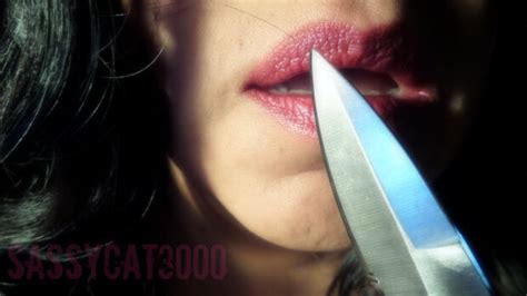 Knife Play Dogette3000