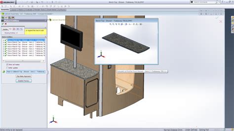 Replace Components With Another Component Solidworks Michael Lord