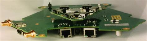 Wireless Crazed Customizable Iot Gateway Uses Arm Or X86 Coms