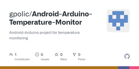 GitHub Gpolic Android Arduino Temperature Monitor Android Arduino Project For Temperature