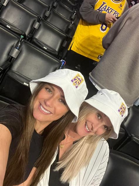 Lakers Shooting Guard Austin Reaves Partner Jenna Barber Is His High School Sweetheart