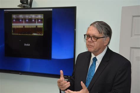 The Sexual Offences Model Court Directorate Of Gender Affairs