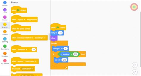Step 1 Easy Target Hit Message Brainstorm Stem Education