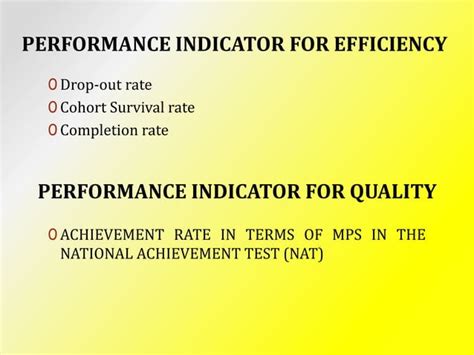sbm assessment scoring matrix pptx educational assessment education